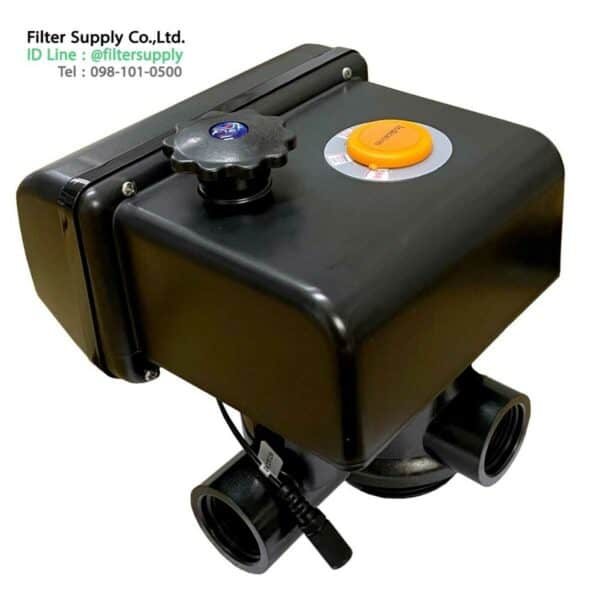Auto Control Valve - บริษัท ฟิลเตอร์ ซัพพลาย จำกัด